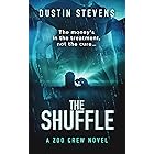 Amazon.com: The Zoo Crew - A Thriller: A Zoo Crew Novel (Zoo Crew ...