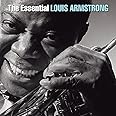 Louis Armstrong - The Essential Louis Armstrong - Amazon.com Music