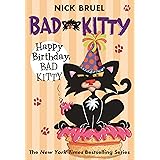 Amazon.com: Bad Kitty's Very Bad Boxed Set Number 1: Bad Kitty Gets a ...