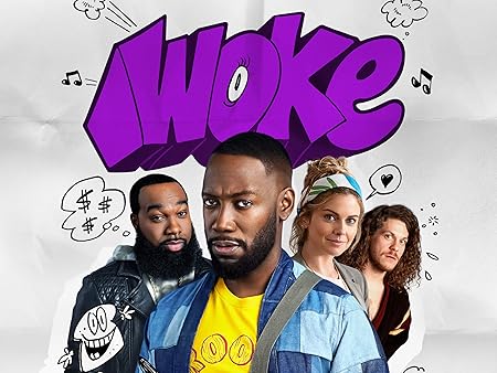 Watch Woke - Season 01 [Digital] | Prime Video