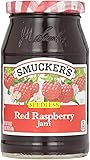 Amazon.com : Bonne Maman France Raspberry Preserves 13 oz. Jar pack of ...