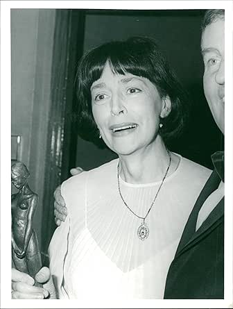 Amazon.com: Vintage photo of Gwen Watford English film actress ...