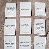 OUR MOMENTS Kids: 100 Thought Provoking Conversation Starters for Great ...