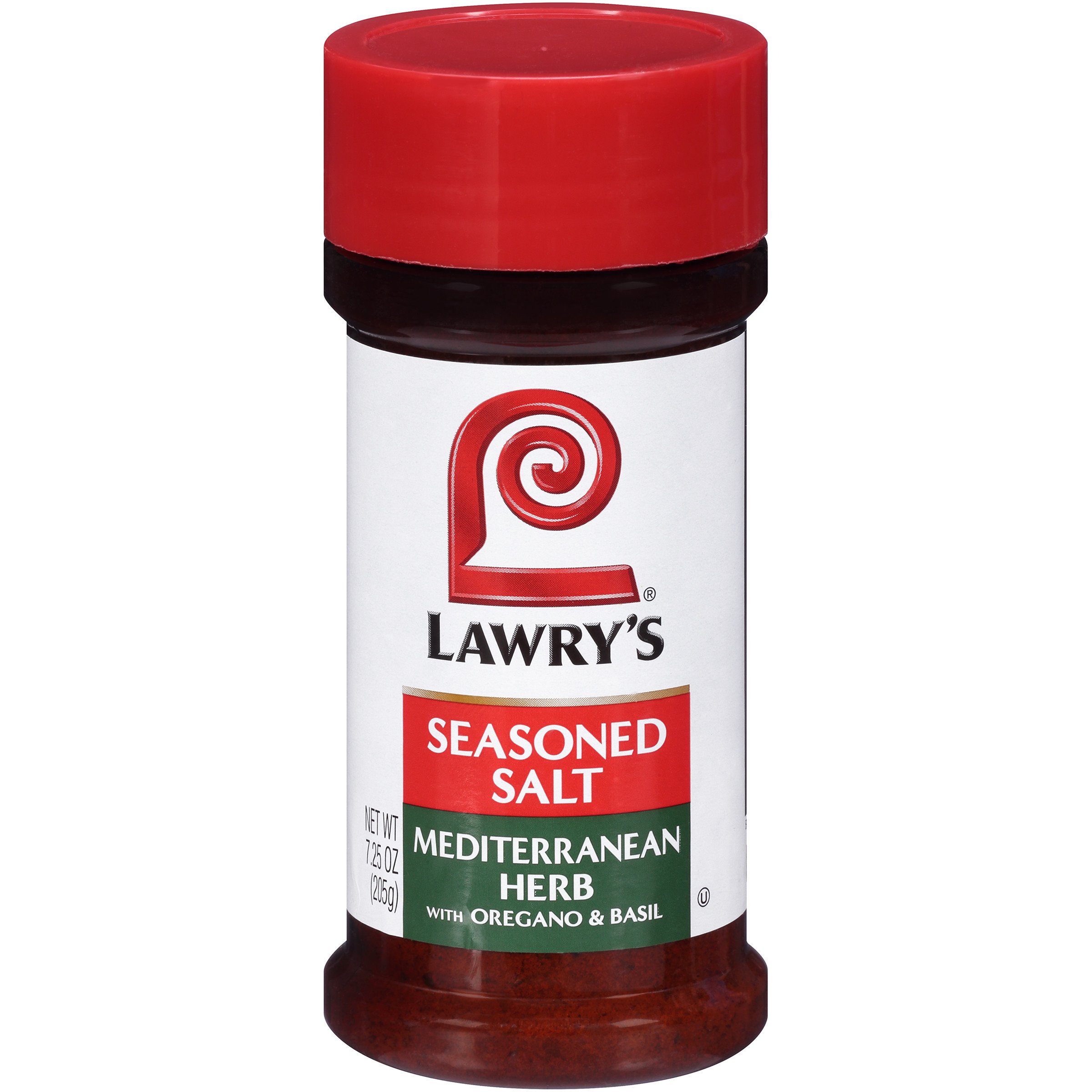 Amazon.com : Lawrys Seasoned Salt Blk Pepper : Grocery & Gourmet Food
