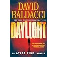 Amazon.com: Daylight (An Atlee Pine Thriller, 3): 9781538761656 ...