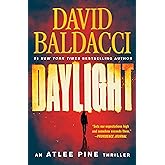 Amazon.com: Daylight (An Atlee Pine Thriller, 3): 9781538761694 ...