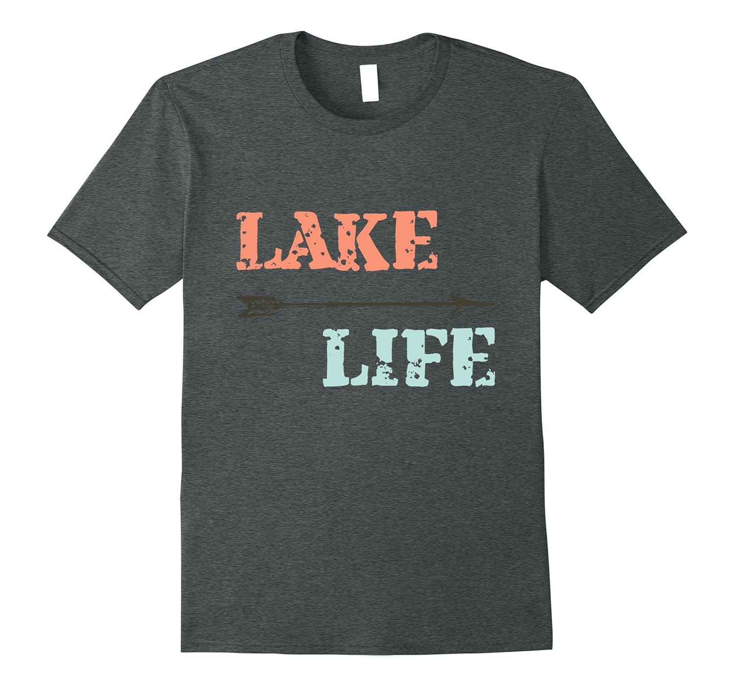 Summer Lake Life Shirt Lake T-Shirt-Art – Artvinatee