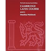 Amazon.com: Cambridge Latin Course Unit 4 Omnibus Workbook North ...
