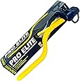 Stoplock 'Pro Elite' - Steering Wheel Lock For Cars - Secure Anti-Theft ...