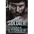 Amazon.com: The Soldier (Alpha Cove): 9781662527296: Stoker, Susan: Books