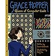 Grace Hopper: Queen of Computer Code (People Who Shaped Our World, 1 ...