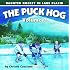 The Puck Hog: Christie Casciano, Rose Mary Casciano Moziak ...