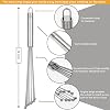 Stanless Steel Whisk (Extra Large 12 inch Stanless Ball Whisk) in ...