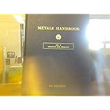 Metals Handbook - 8th Edition: Vol. 7: Atlas of Microstructures of ...