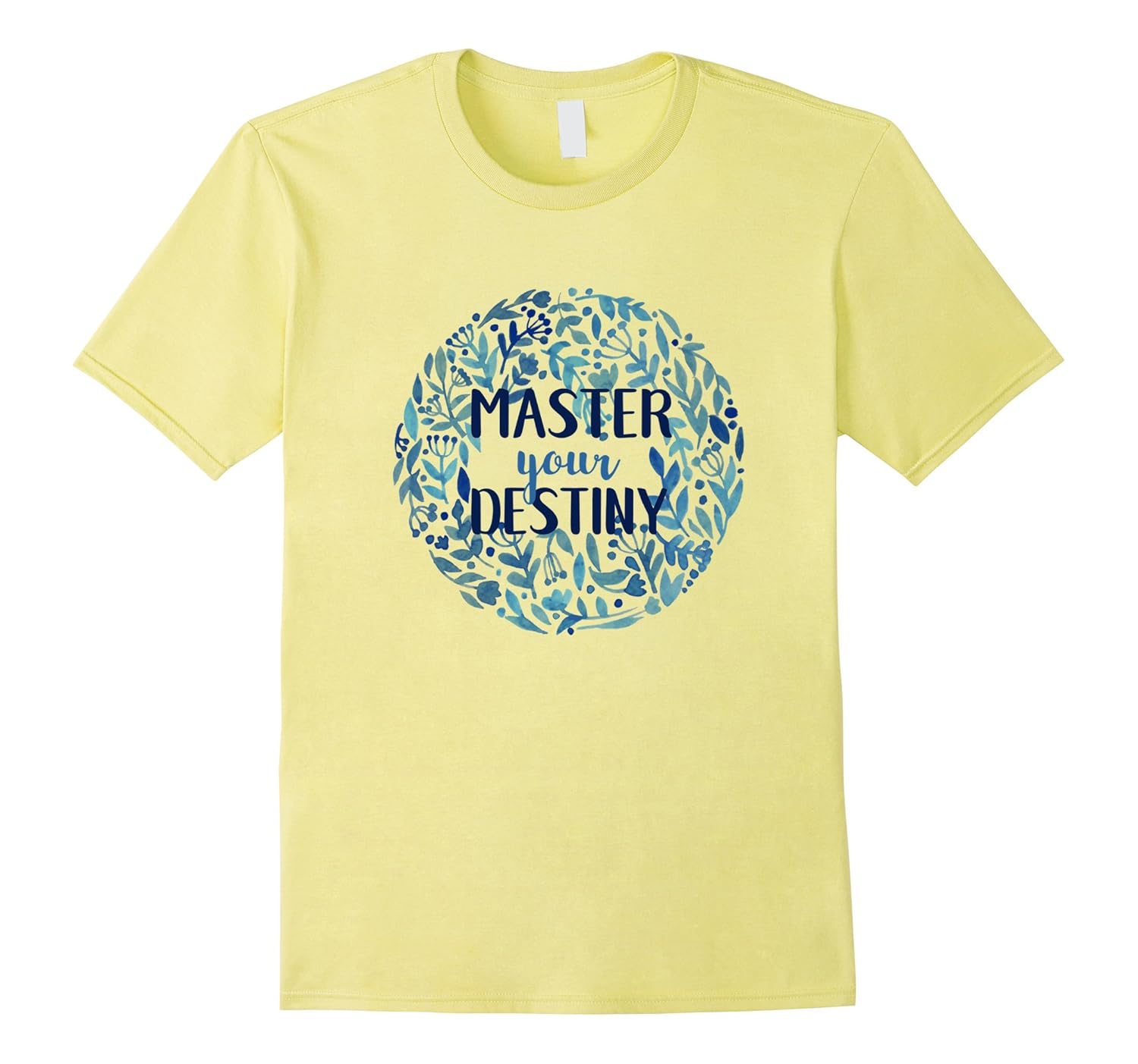 Destiny T-shirt – Master your destiny-4LVS – 4loveshirt