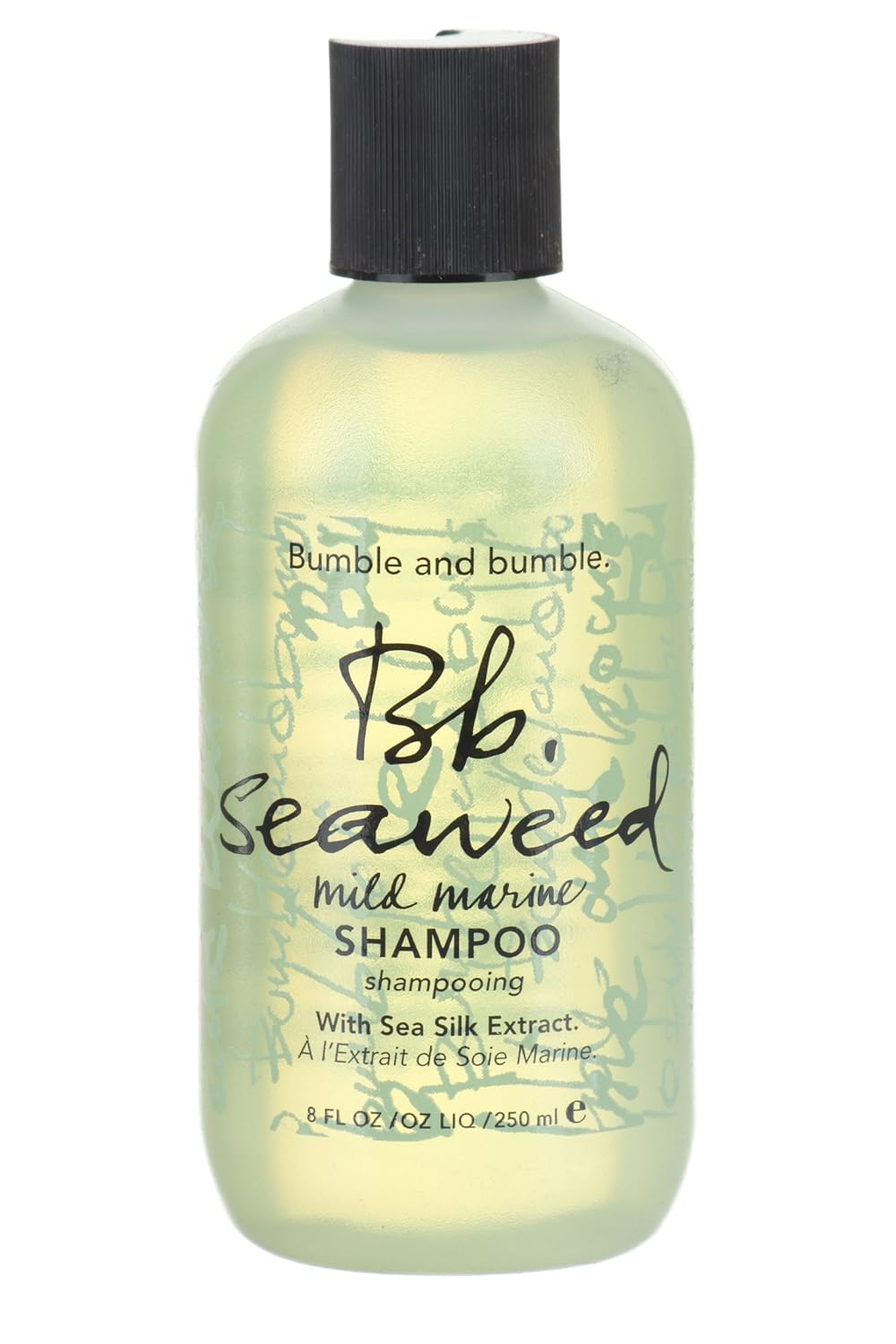 Bumble and bumble SEAWEED Shampoo 250ml: Amazon.de: Beauty