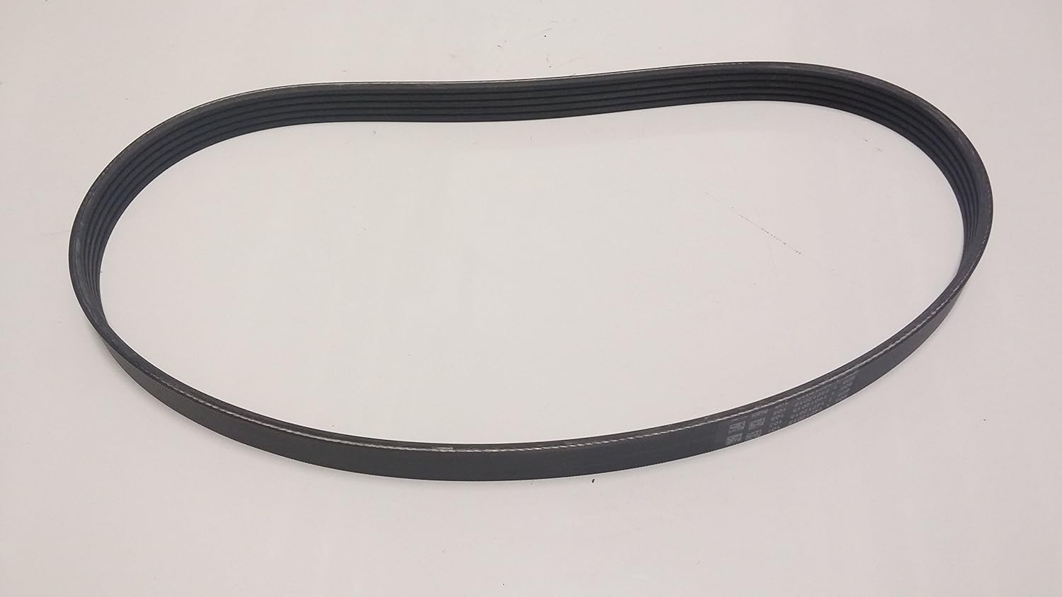 Amazon.com: Genuine Volvo Drive Belt: Automotive