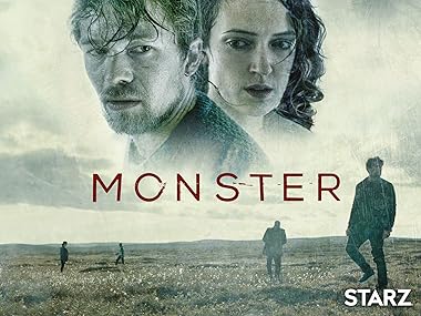 Amazon.com: Watch Monster | Prime Video