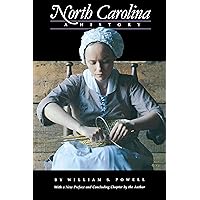 The Tar Heel State: A History of North Carolina: Ready, Milton ...