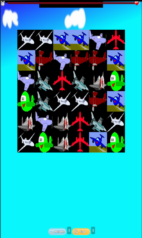 Plane Puzzle for Ages 4+ FREE:Amazon.com:Appstore for Android