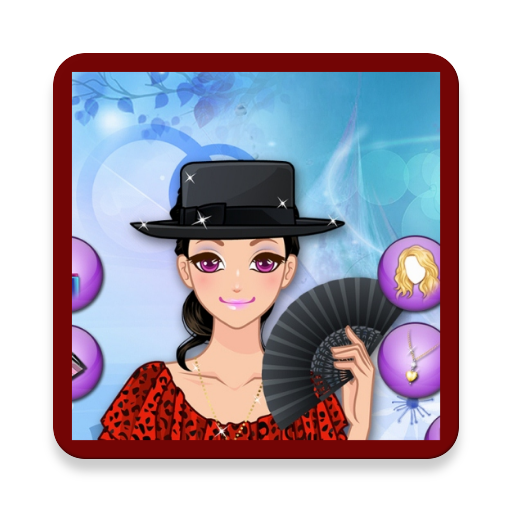Pretty Makeover Game:Amazon.ca:Appstore for Android