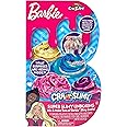 Amazon.com: Barbie CRA-Z-Slimy Super Slimy Unboxing Slime Kit, Mix ...
