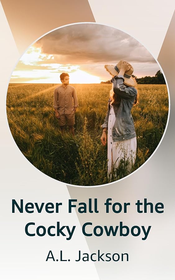 Never Fall for the Cocky Cowboy | Kindle Vella