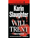 Karin Slaughter Will Trent and Grant County Series 12 Books Collection ...