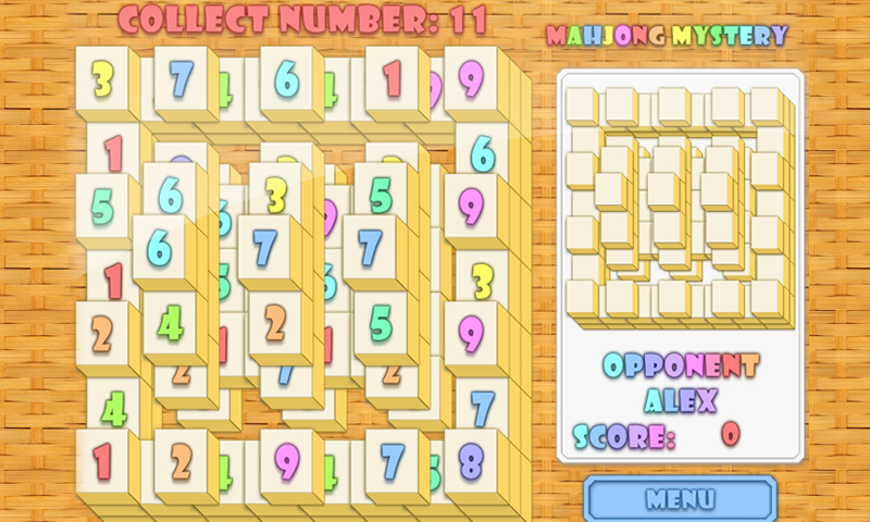 Mahjong Mystery: Case of Numbers:Amazon.co.uk:Appstore for Android
