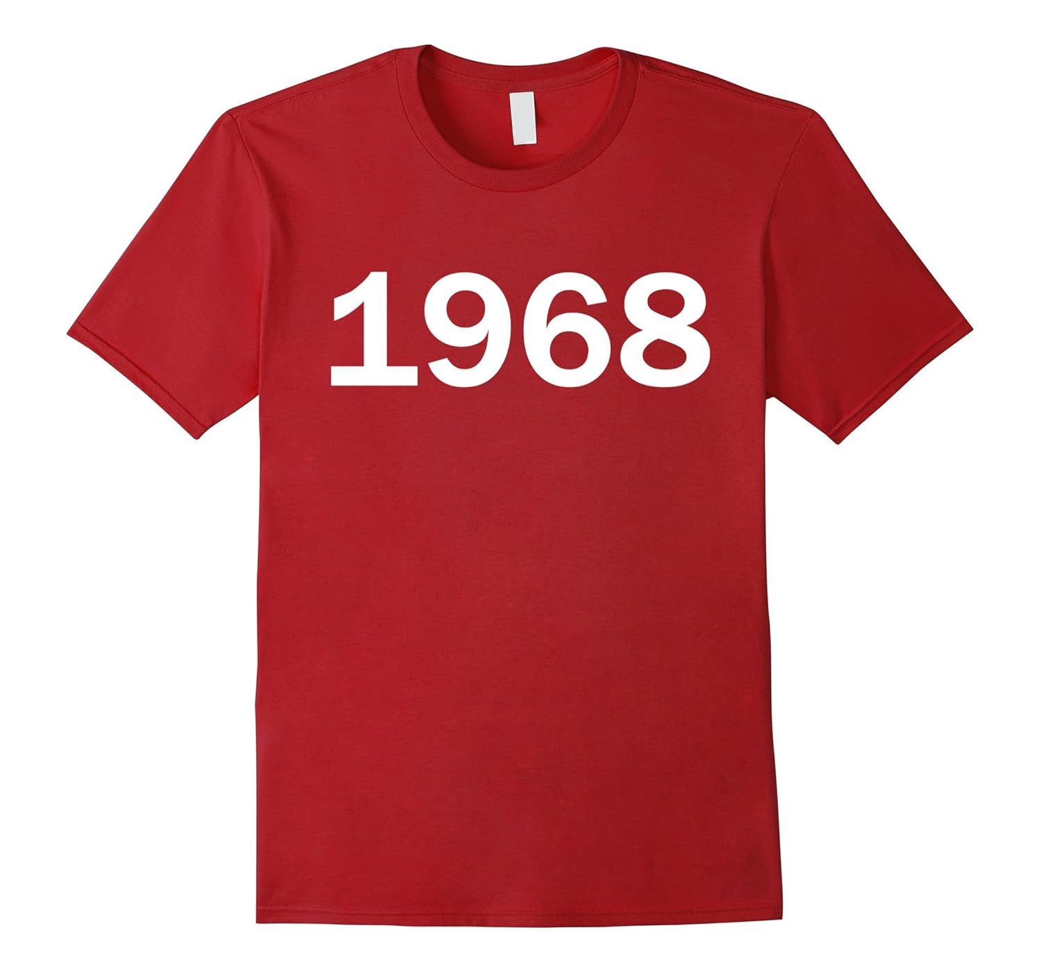 1968 Year of the Protests Unisex T-Shirt Tee-4LVS – 4loveshirt