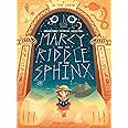 Marcy and the Riddle of the Sphinx: Marcy and the Riddle of the Sphinx ...
