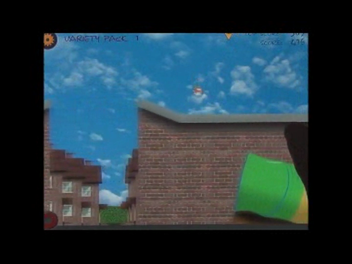 Meet Pickles the Hamster - App on Amazon Appstore