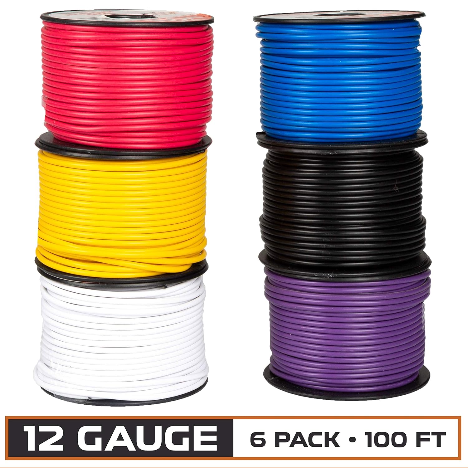 Which Is The Best Building Wire Thhn 6 Awg Red 100Ft Home Gadgets Which Is The Best Building Wire Thhn 6 Awg Red 100Ft Home Gadgets