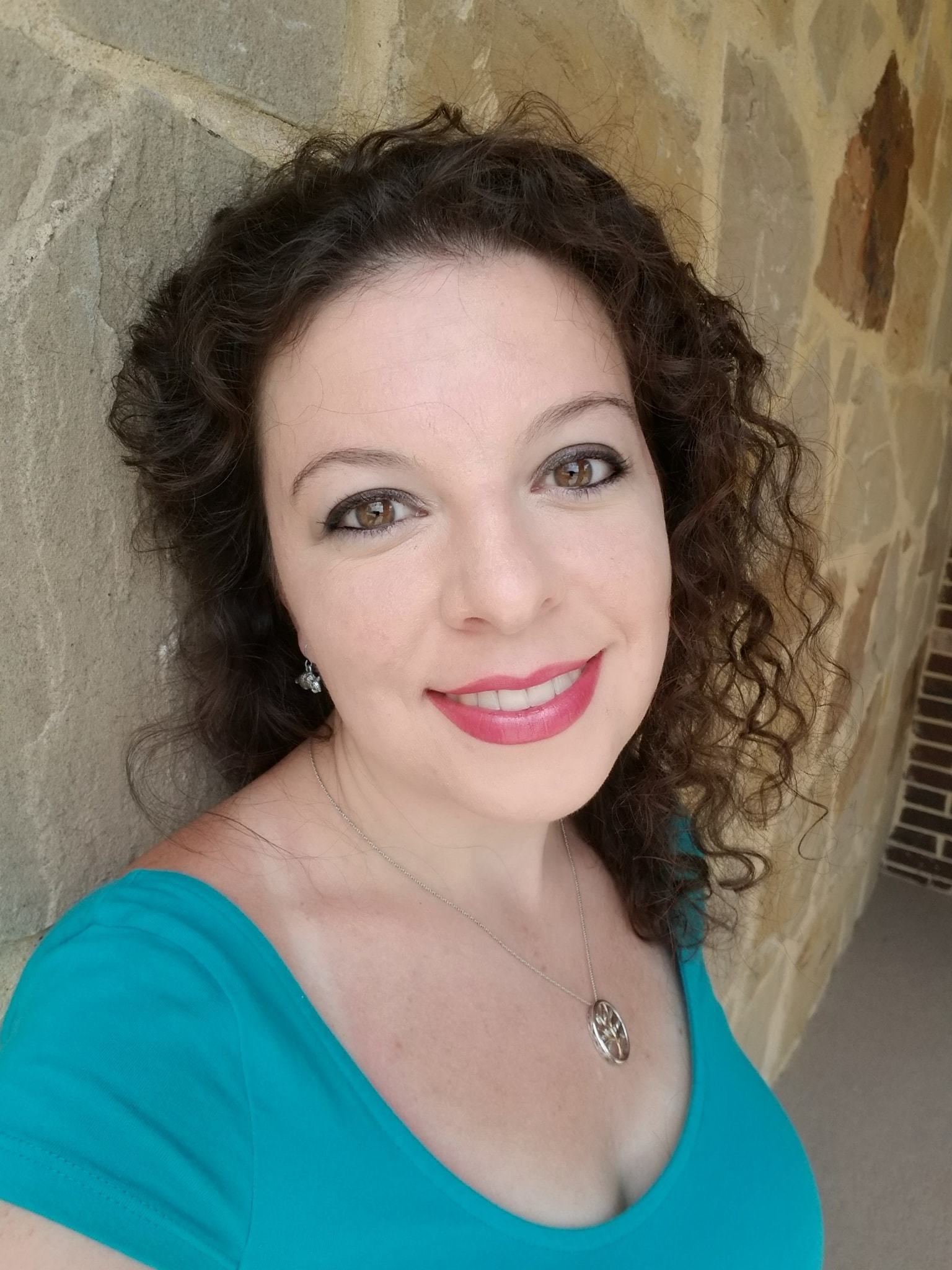 Jennifer Michelle Greenberg – Audio Books, Best Sellers, Author Bio ...