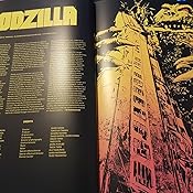 GODZILLA BOX - THE SHOWA FILMS 1954-1975 CRITERION COLLECTION Blu-ray ...