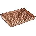 Amazon.com: Good Directions Large Boot Tray, Squares Multi-Purpose All ...