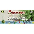 Amazon.com : Anamu Tea (Jamaican Guinea Hen Weed 100%) Roots and Leaves ...