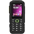Amazon.com: BLU Tank Mega T570 2.4" GSM Unlocked Cellphone 32MB Dual ...