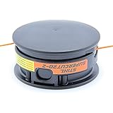 Amazon.com: Stihl OEM Parts Mowing Head DuroCut 20-2 FS55, FS56 ...