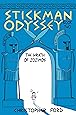 Amazon.com: Stickman Odyssey, Book 1: An Epic Doodle (9780399254260 ...