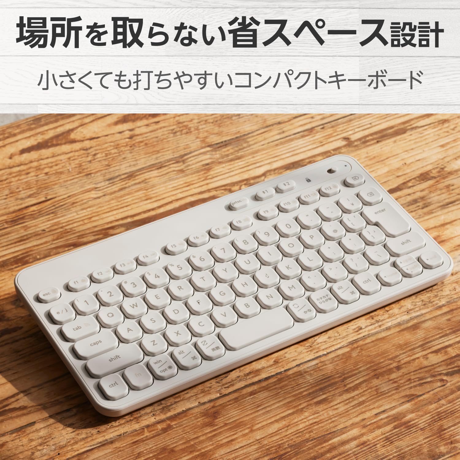 Mua Elecom TK-CM10BMKIV Wireless Keyboard, Bluetooth, Membrane Type, Compact, 2 Connections ...