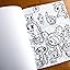 tokidoki Coloring Book: tokidoki: 9781454921813: Books - Amazon.ca