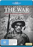 Vietnam War: A Film By Ken Burns & Lynn Novick Edizione: Stati Uniti ...
