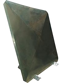 Shop Amazon.com | Fireplace Back Plates