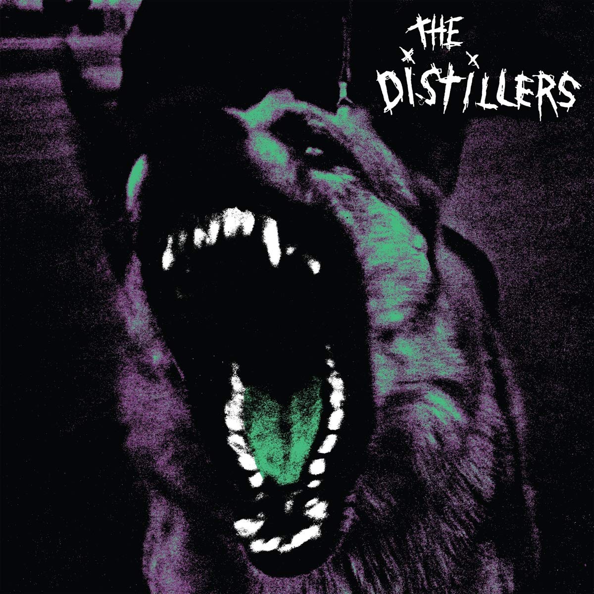 The Distillers: The Distillers: Amazon.fr: Musique