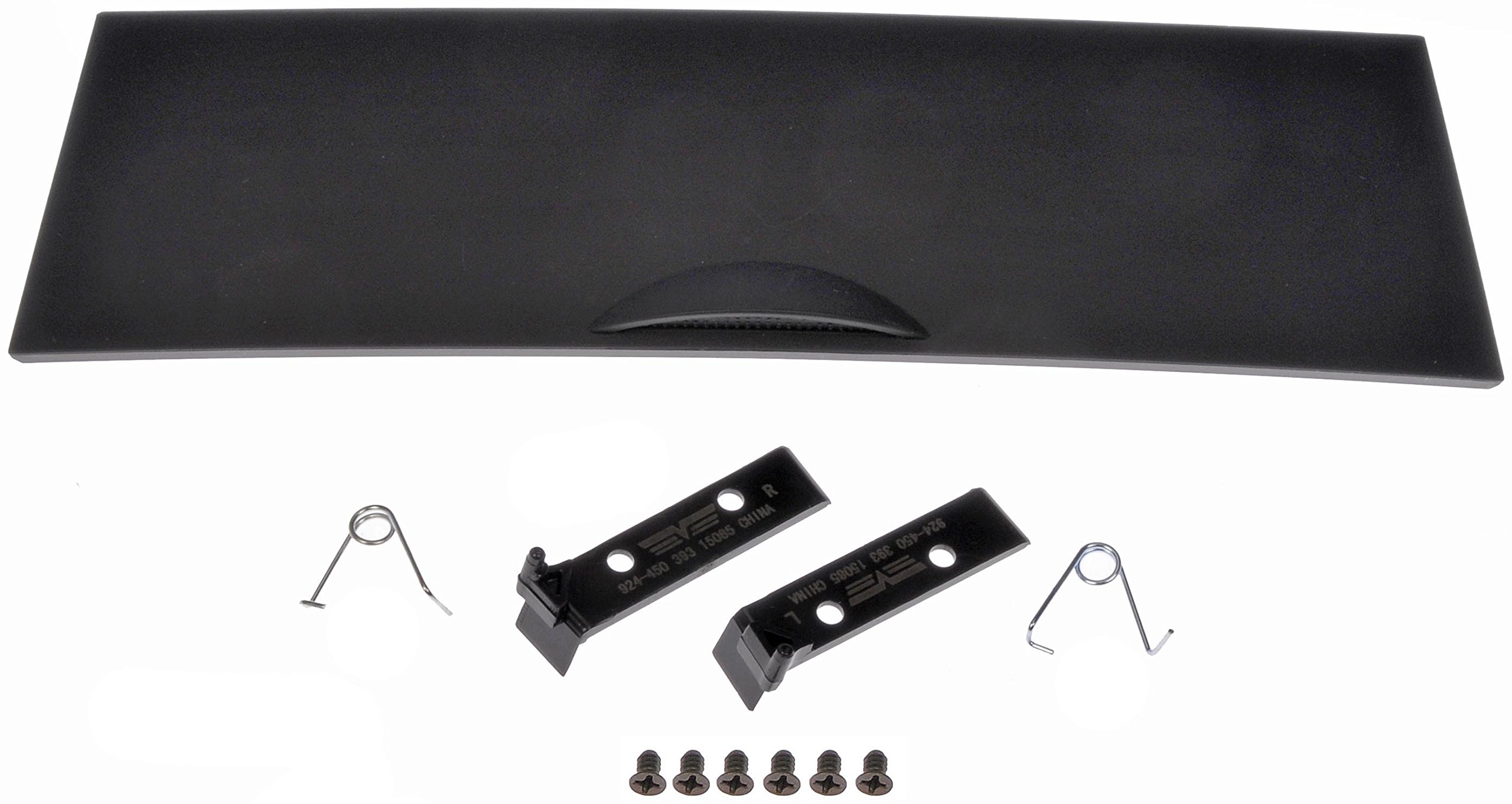 Dorman 924-451 Center Dash Console Repair Kit Compatible with Select ...