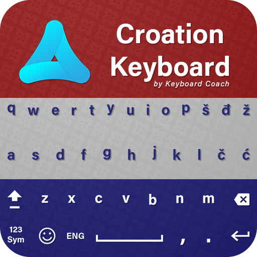 Croatian Keyboard 2019: Croatian Language:Amazon.com:Appstore for Android