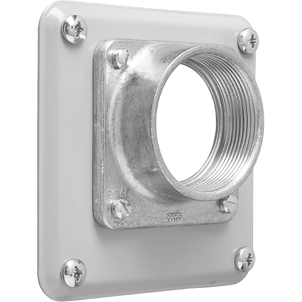 2 Inch Socket Meter Hub Milbank Eaton Cutler Hammer Hub, 49% OFF