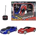 Amazon.com: Skidz RC Cars for Kids, Remote Control Toy Car; High Speed ...