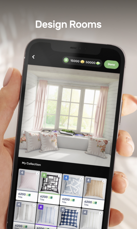 Redecor:Amazon.com:Appstore for Android